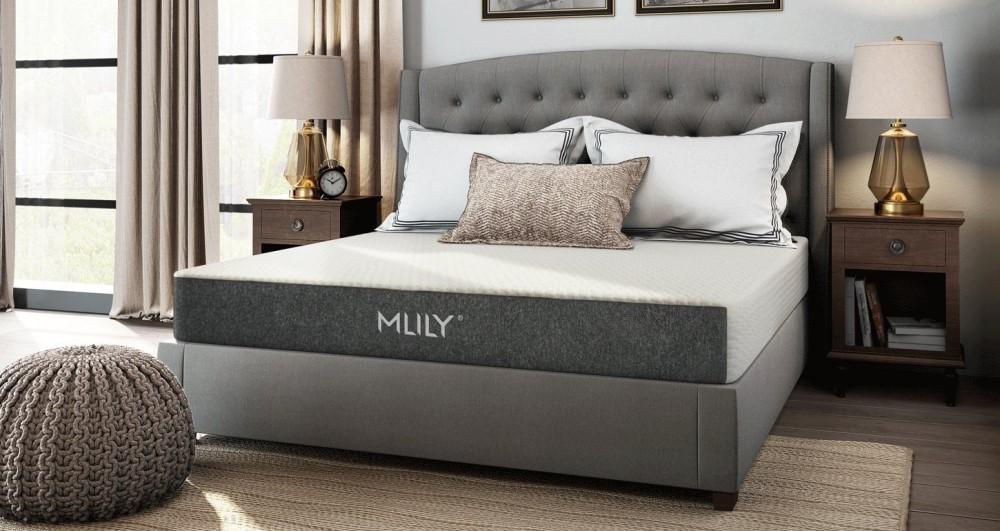 Experience Mlily Adjustable Beds – Better Sleep, Better Life