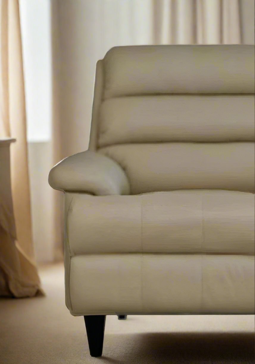 Manchester Recline Sofa: Comfort and Customizable Style
