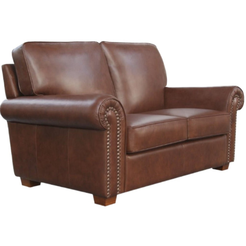 Moran Brando Sofa: Classic Comfort with Contemporary Flair