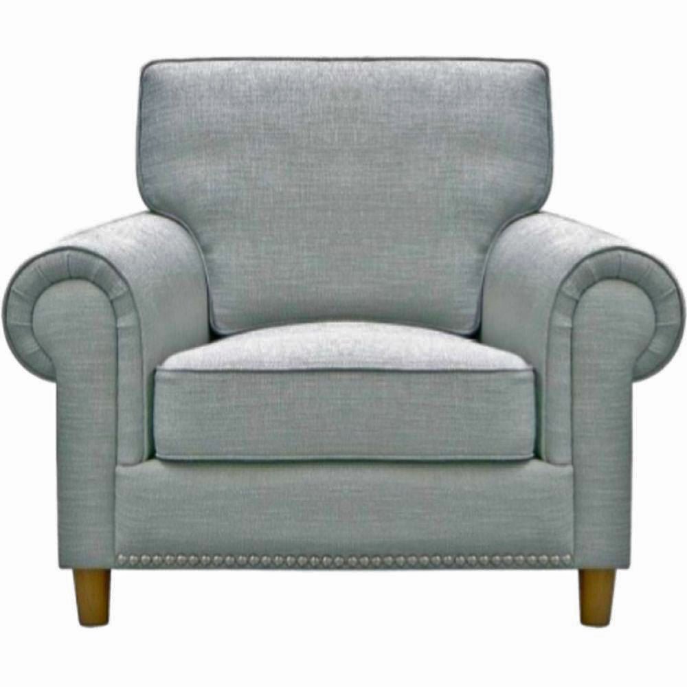 Moran Manor Chair: Classic Design with Timeless Comfort